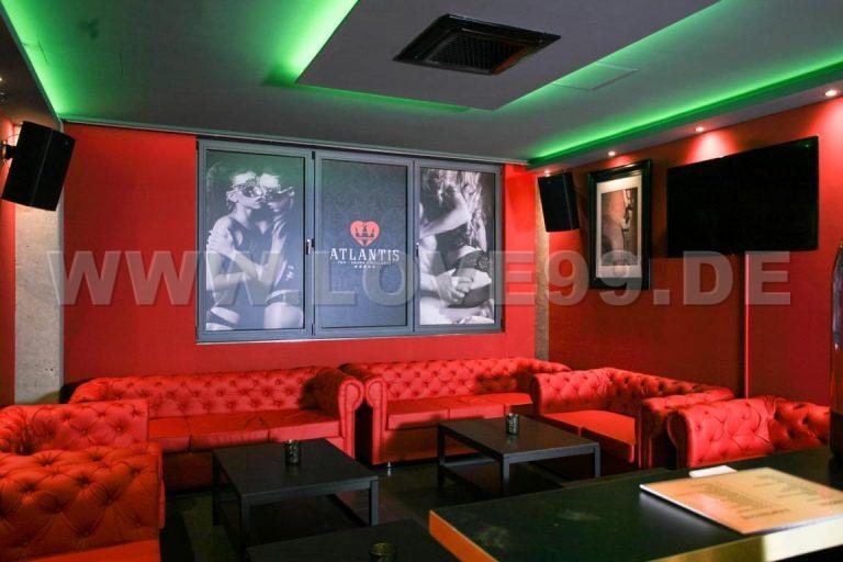 FKK Sauna Club Atlantis – Love99.de