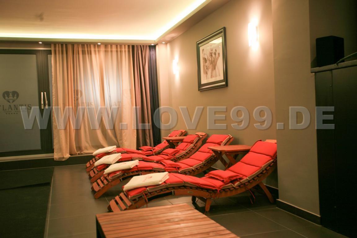 FKK- & Saunaclubs, Wellness, Tanz-Bars, Bordelle im München